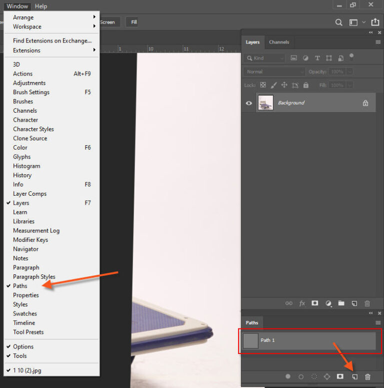 What Is Clipping Path In Photoshop Update 2023 what-is-clipping-path-in-photoshop-update-2023