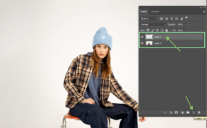 How to do Non-Destructive Editing in Photoshop