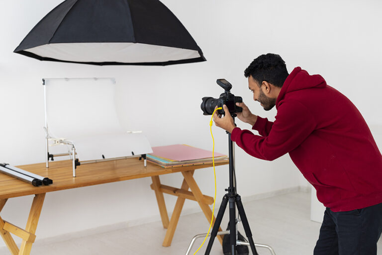 Best Product Photography Lighting Guide